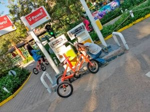 MAMPATO - Parque de diversiones - Santiago. » Umatu.cl