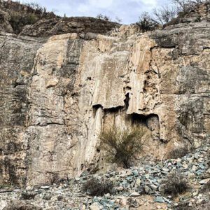 Parque La Giganta - San Felipe » Umatu.cl